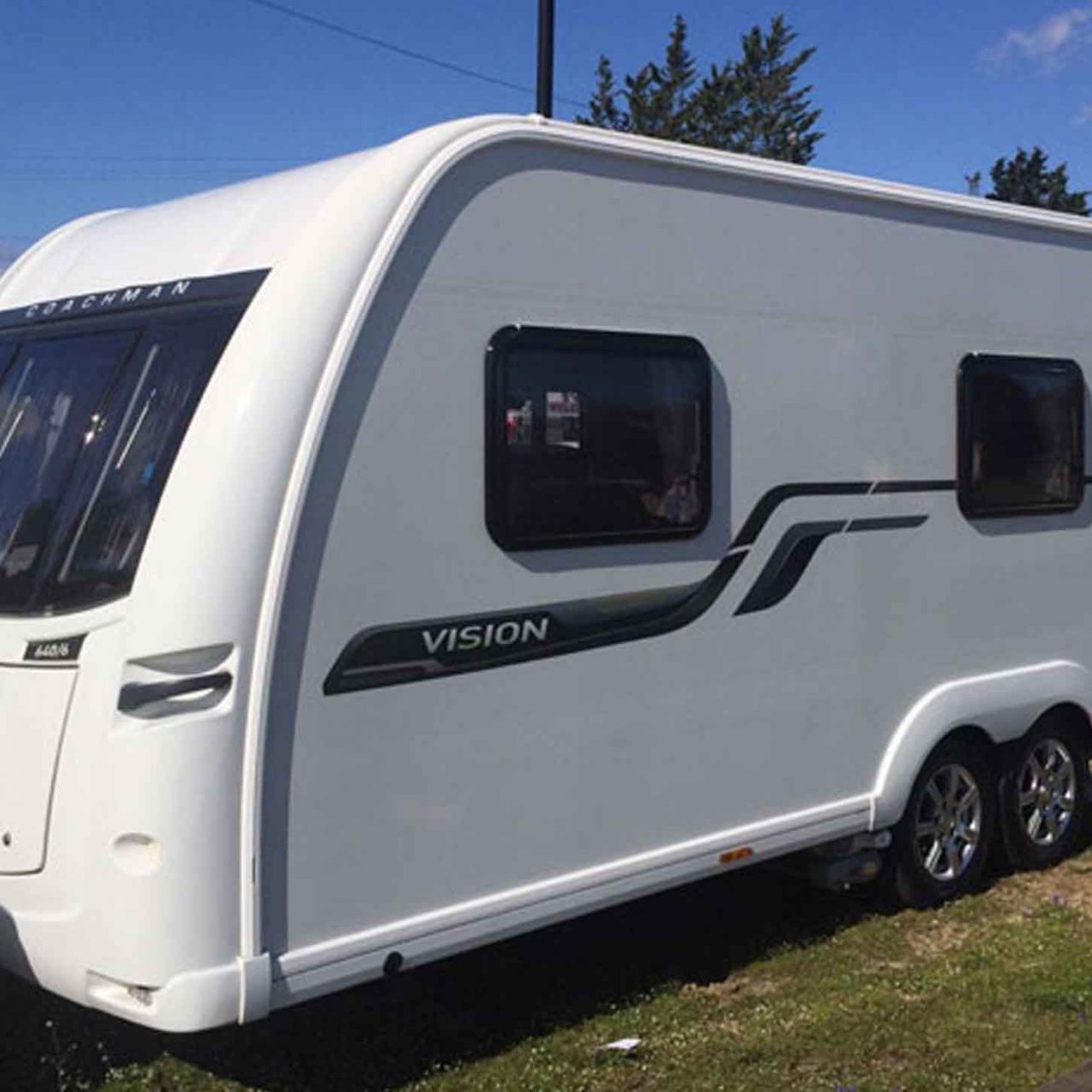 We Buy Any Caravan Nationwide Ltd - Caravan Buyers in the UK