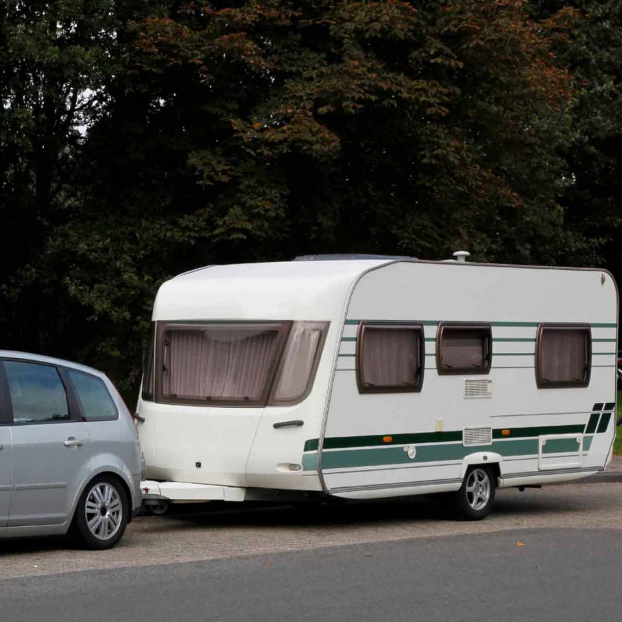 We Buy Any Caravan Nationwide Ltd - Caravan Buyers in the UK
